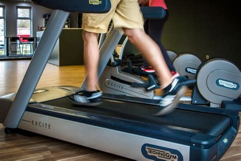 Image result for How to Use Treadmill