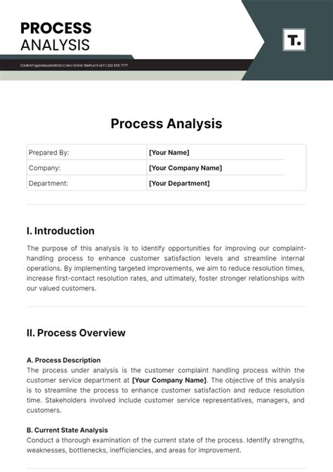 Image result for Process of Analysis