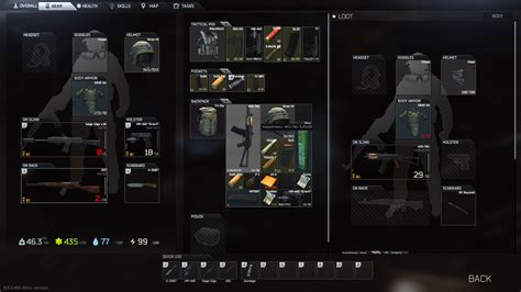 Image result for Custom Scav Extractions Factory Gate