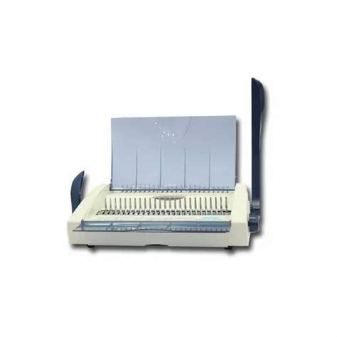 Image result for Binding Machine C