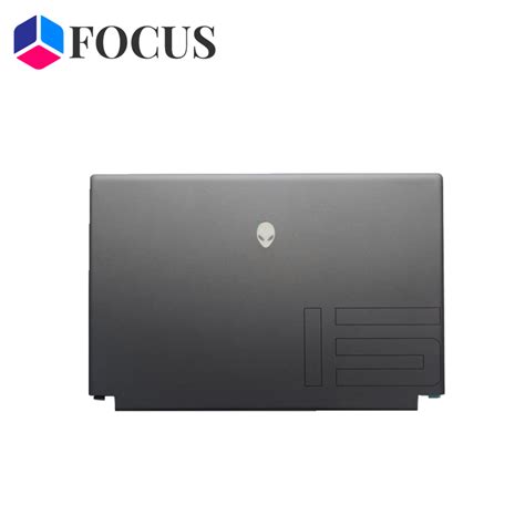 Image result for Alienware M15 R4 Logo Back LED Replacement