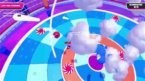 Image result for Fall Guys Red