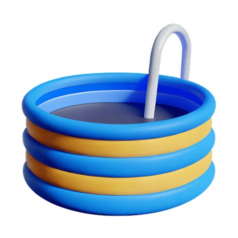 Image result for Inflatable Pool PNG