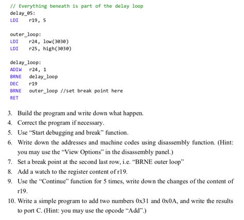 Image result for Debug Program