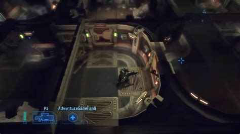 Image result for Alien Breed Impact