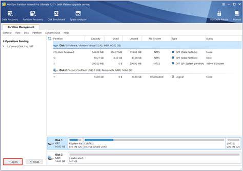 Image result for GPT Partition Utility
