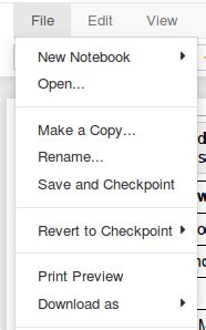 Image result for How to Convert Ipynb to Py File