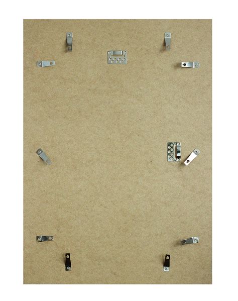 Image result for Frame Backing Board Clips