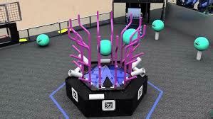 Image result for First Robotics Competition Reefscape
