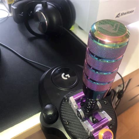 Image result for Logitech G Shifter Sequential