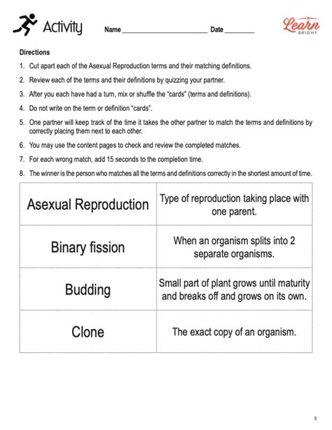 Image result for Reproduction in Animals Science Class 8 Worksheet