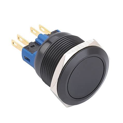 Image result for Push Button Test Switch