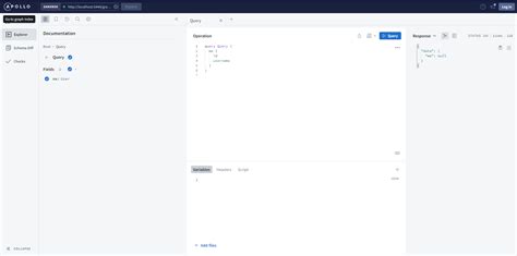Image result for Apollo API Gateway