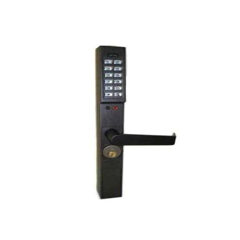 Image result for Narrow Keypad Lock