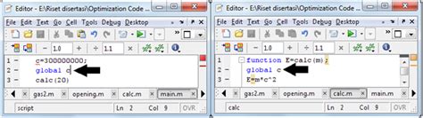 Image result for MATLAB Global Variable
