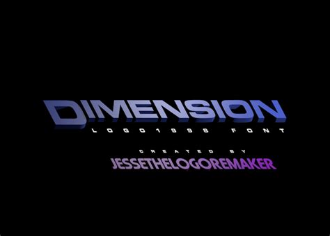 Image result for Dimension Films Logo Variations