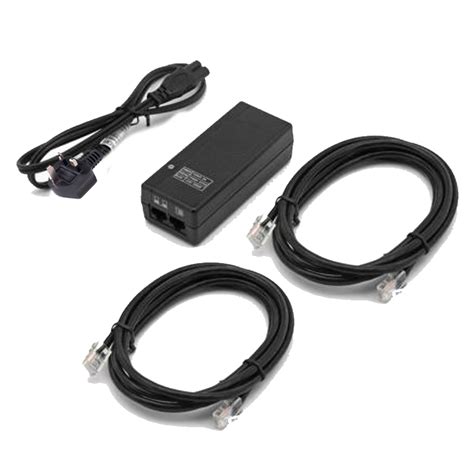 Image result for Polycom PoE Injector