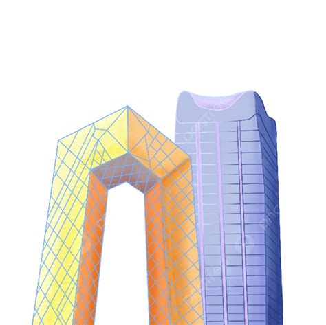 Image result for High-Rise Building PNG