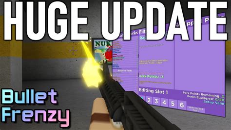 Image result for Bullet Frenzy Script Pastebin Roblox