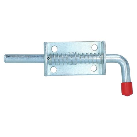 Image result for Spring Loaded Lock