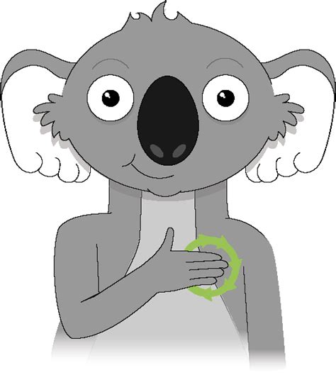 Image result for Cartoon Key Word Sign Help