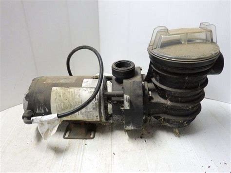 Image result for Sta-Rite Pump with Handle