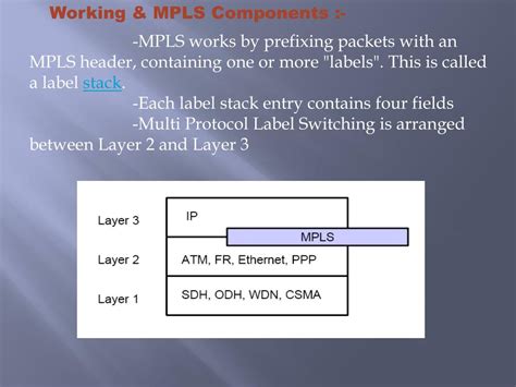 Image result for Label Edge Router