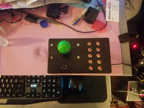 Image result for Farming Button Box