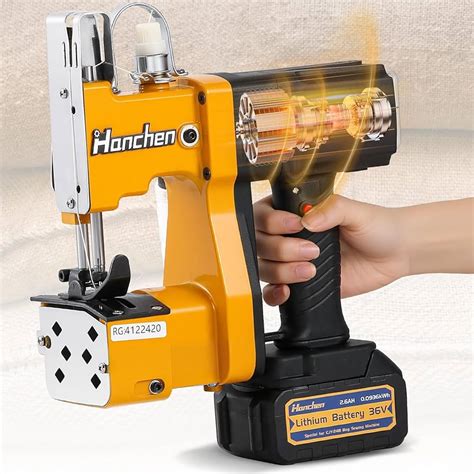 Image result for Battery Operated Sewing Machine