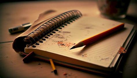 Image result for Technical Drawing in Notebook HD