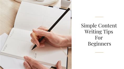 Image result for Content Writing Examples for Beginners