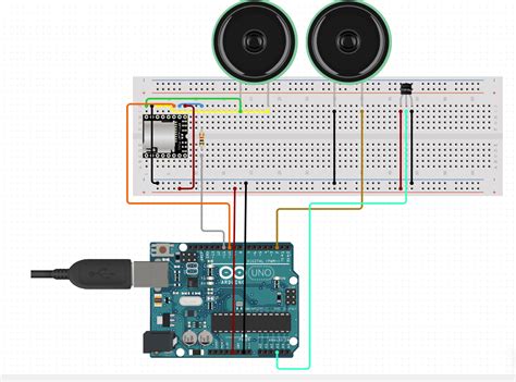 Image result for Arduino MP3 Pinout