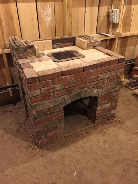 Image result for Building a Forge