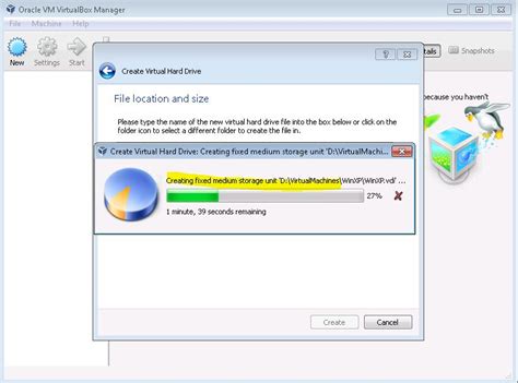 Image result for Best Practices and Tips for Using VirtualBox