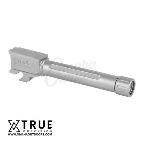 Image result for P232 Threaded Barrel