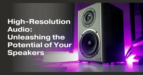 Image result for Examples of High Resolution Sound