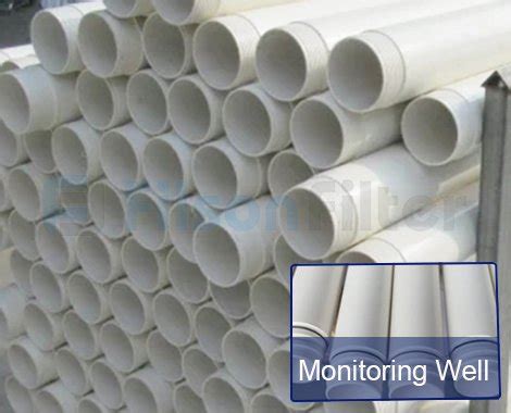 Image result for Install PVC Well Screen