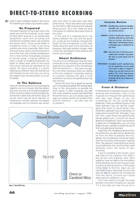 Image result for Direct-To-Disk Recording