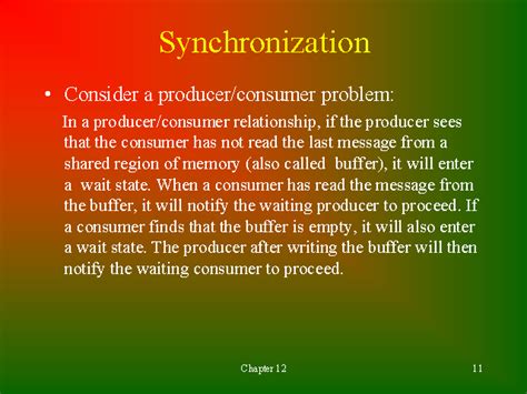 Image result for Synchronisation