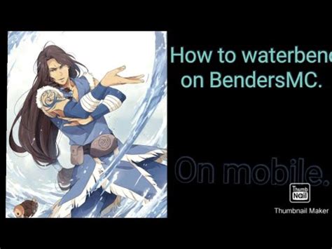 Image result for Minecraft Waterbending Tutorial