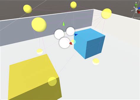 Image result for Unity 3D Lighting Debug Tools