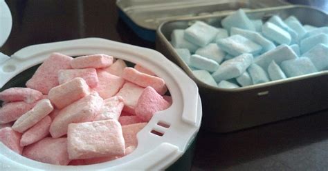 Image result for Homemade Toothpaste Breath Mints