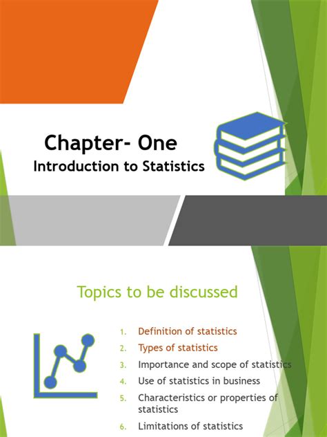 Image result for Introduction to Statistics Chapter One