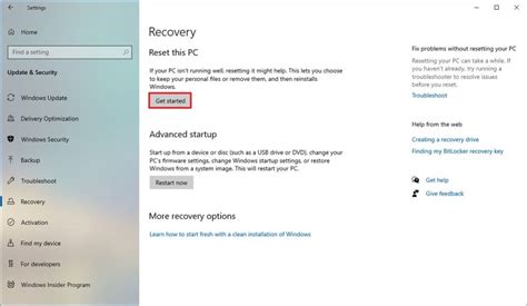 Image result for Fresh PC Setup