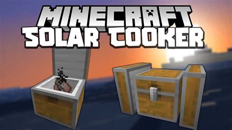 Image result for Minecraft Block Cooker