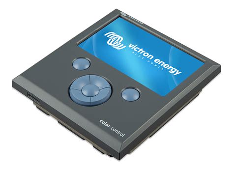 Image result for Color Control GX