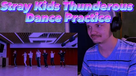 Image result for Thunderous Dance Tutorial