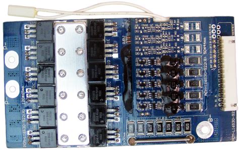 Image result for Protection Circuit Module