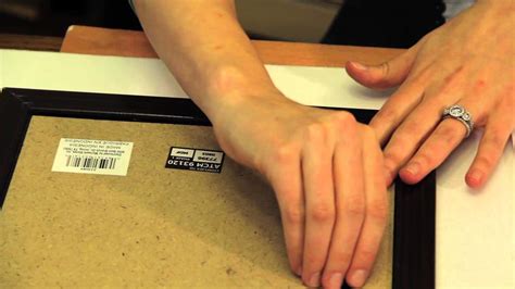 Image result for Picture Frame Backing