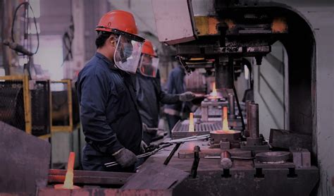 Image result for Press Forging Process